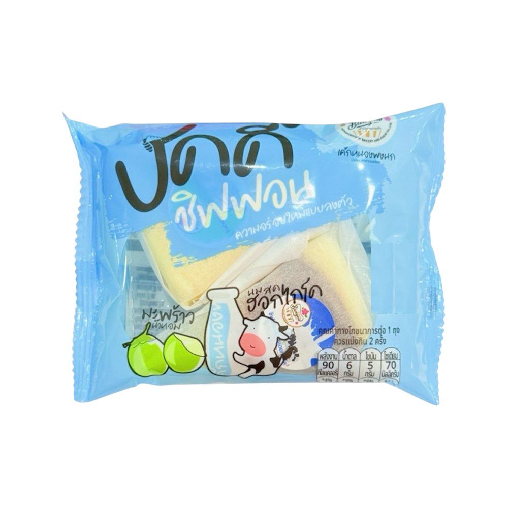 BANYEN บัดดี้ชิฟฟอน 28 กรัม | Lotus’s Shop Online โลตัส ช้อปออนไลน์