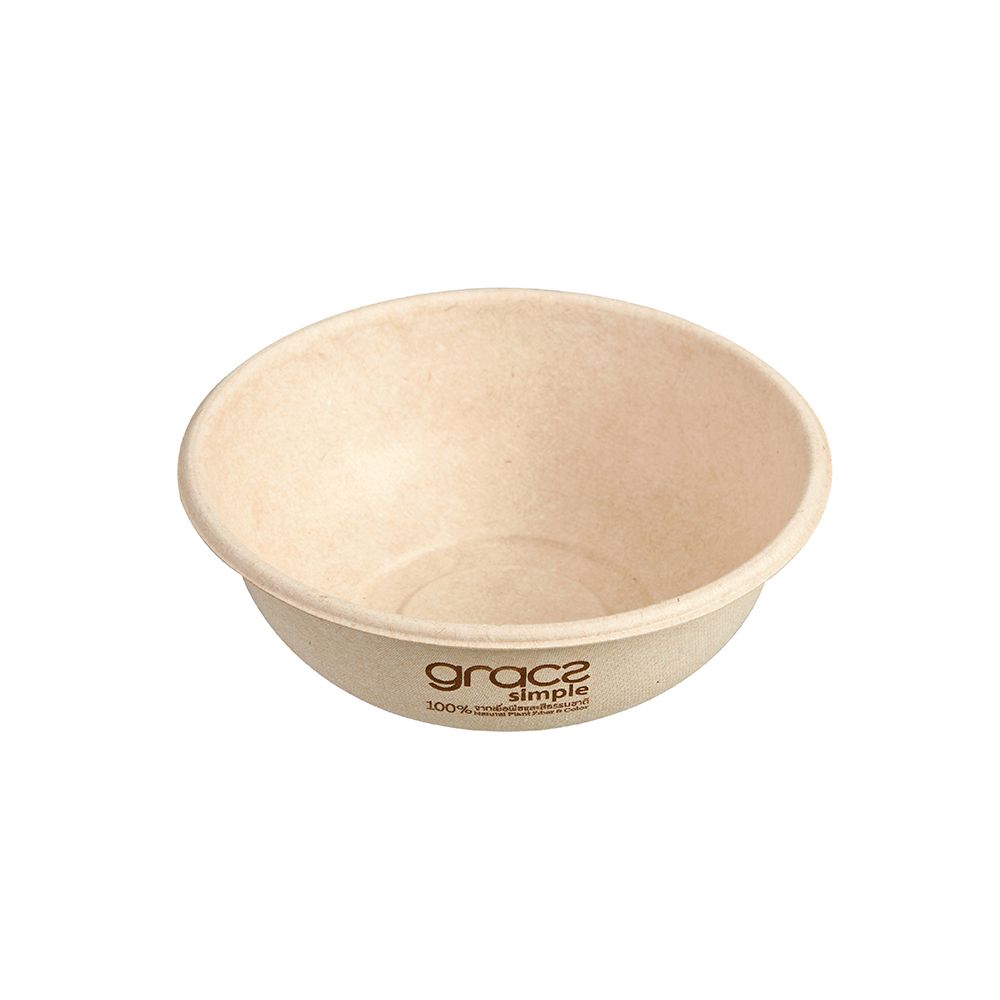 GRACZ SIMPLE BOWL 875ML PACK 50 | Lotus’s Shop Online