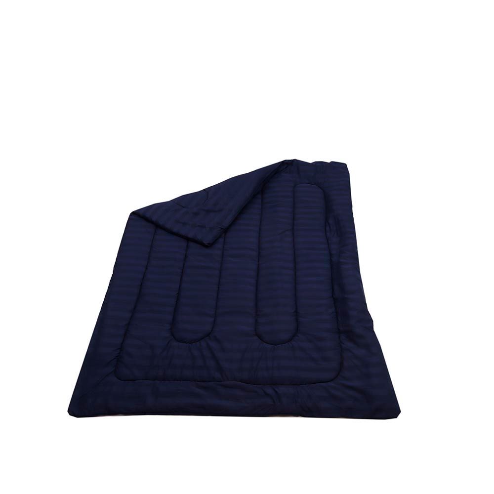 คลาสเซ่ผ้านวมแจ็คการ์ด น้ำเงิน 60X80นิ้ว | Lotus’s Shop Online โลตัส ช้ ...