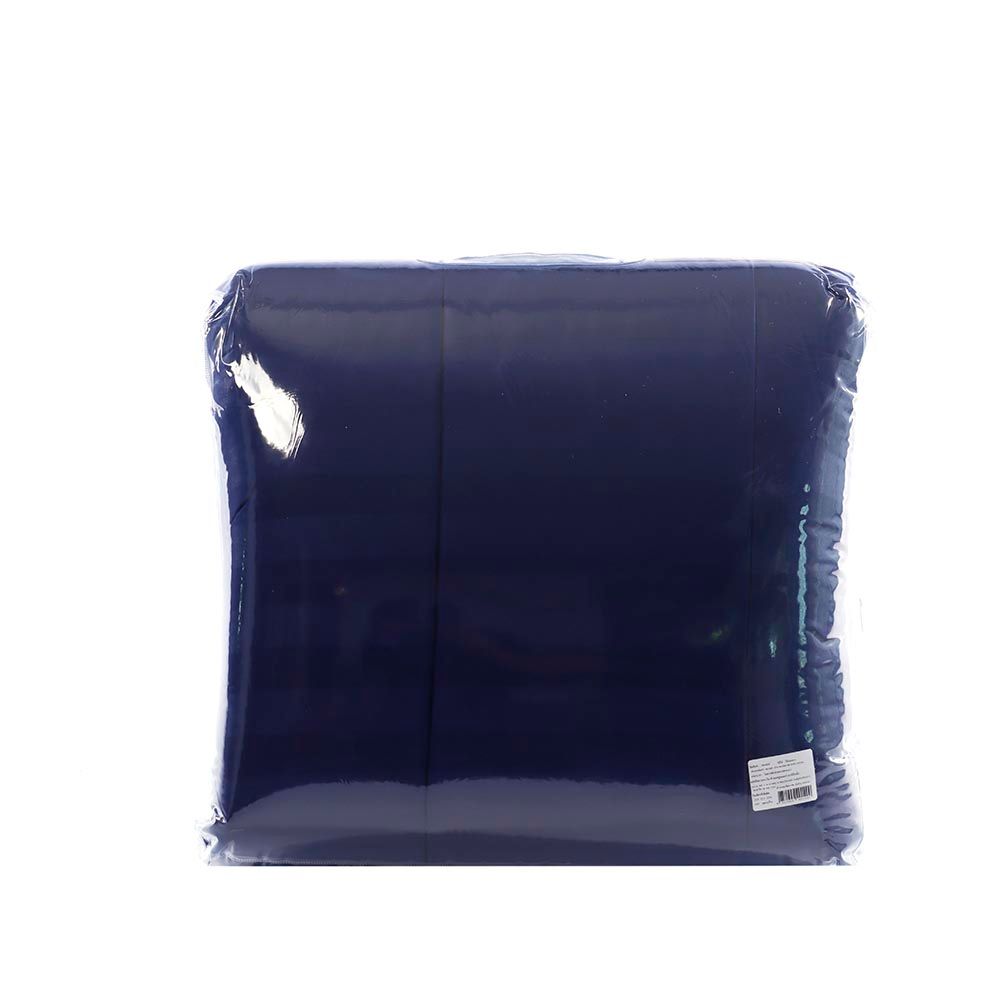 คลาสเซ่ผ้านวมแจ็คการ์ด น้ำเงิน 60X80นิ้ว | Lotus’s Shop Online โลตัส ช้ ...