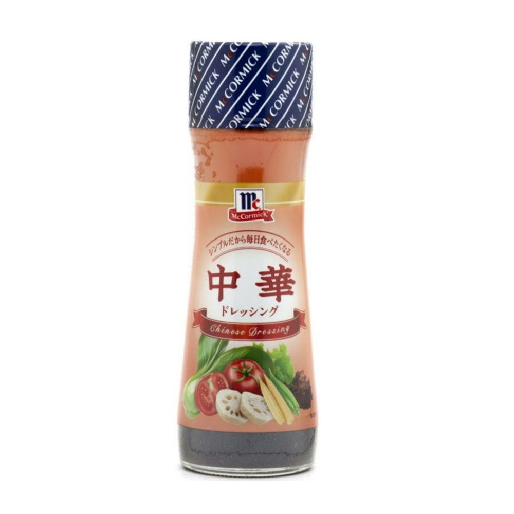 MCCORMICK CHINESE DRESSING 150 ML | Lotus’s Shop Online