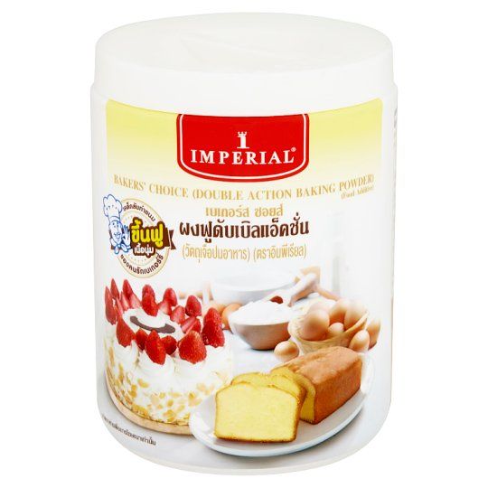 IMPERIAL BAKER CHOICE BAKING SODA 100 G. | Lotus’s Shop Online