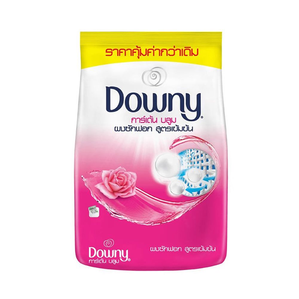 DOWNY POWDER GARDEN BLOOM 1250G | Lotus’s Shop Online