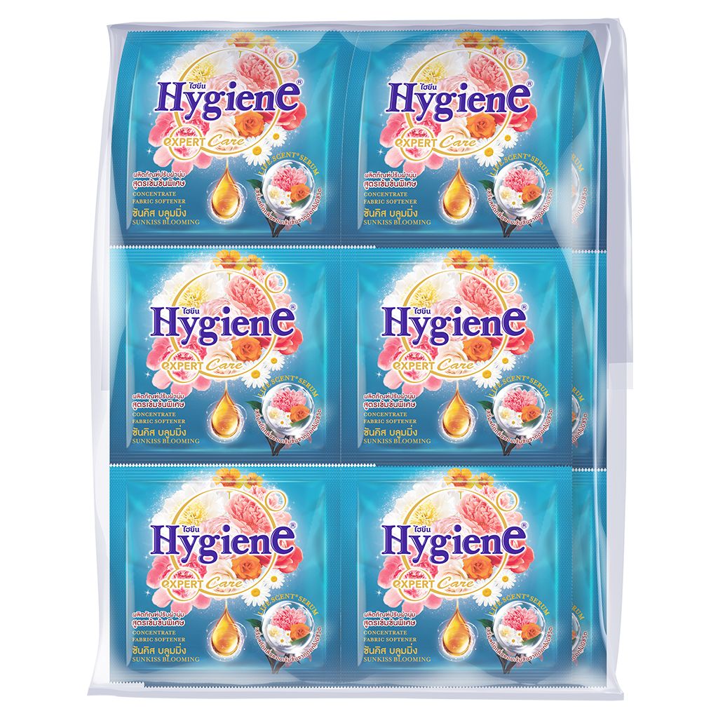 HYGIENE EXPERTCARE FS SUNKISS BLO20MLX24 | Lotus’s Shop Online